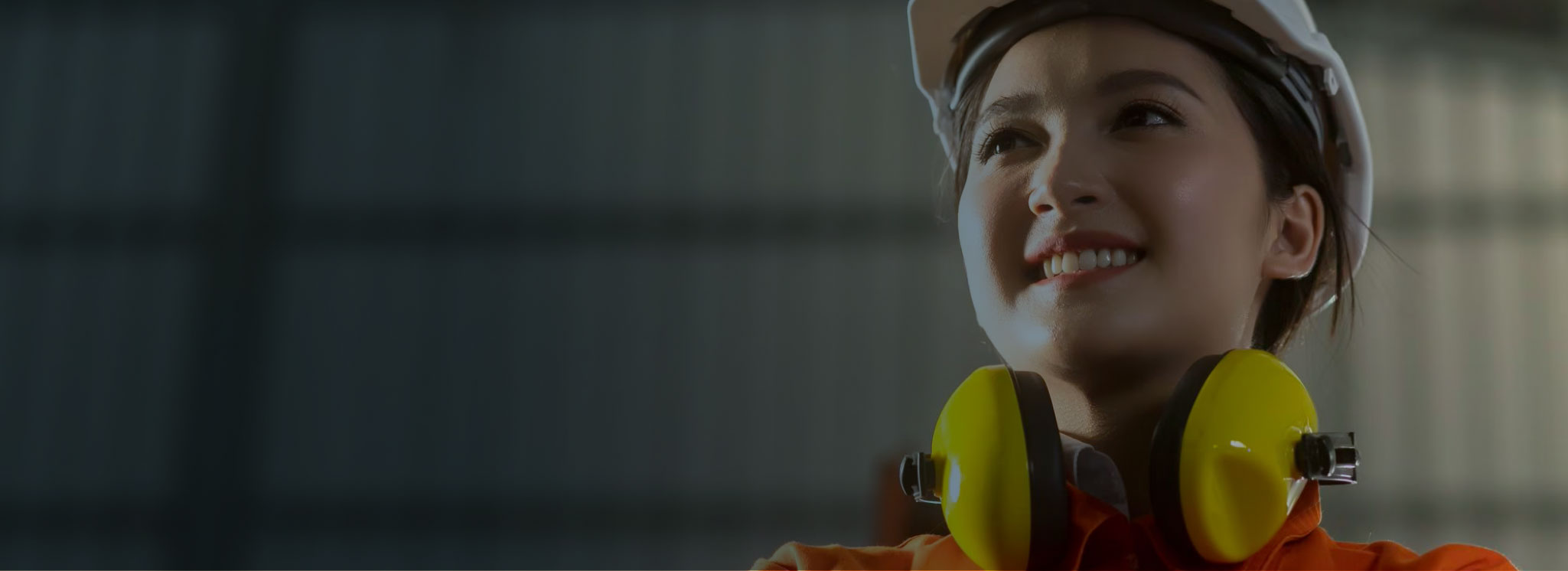 Indústria - CAP Platform